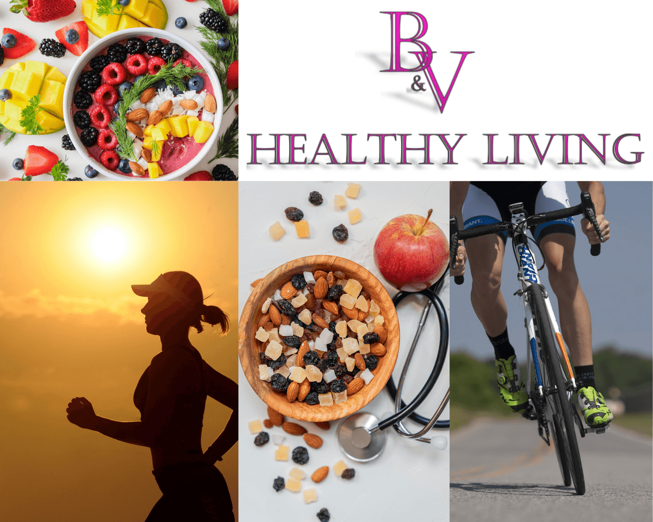 bvhealthyliving.com